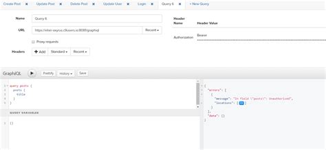 Phoenix Graphql Tutorial With Absinthe Authentication With Guardian Chat Discussions