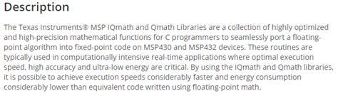 Compilermsp430f5529 How To Input 64 Bit String Data From User Msp Low Power