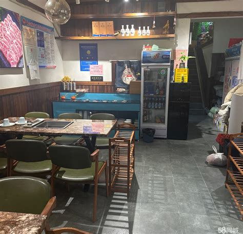 【6图】中介勿扰 个人直转转让费面议商业街整店转让设施全接手济南长清大学城商铺租售生意转让转让 济南58同城
