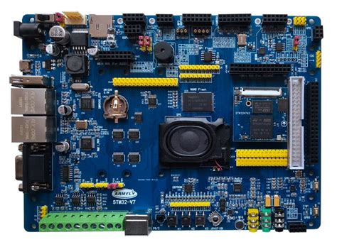 【stm32 v7】stm32h743xih6开发板，丰富软件资源，强劲硬件配置，大量软件解决方案持续更新中（2019 07 28