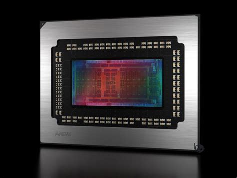 AMD To Prioritize Retail Availability Of The Radeon RX XT GB Variant Similar To NVIDIA
