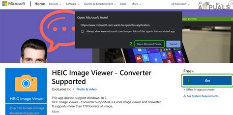 How To Open HEIC Files On Windows