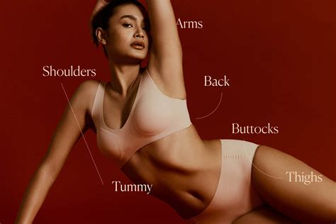 Inside Scoop On The 360 Curve Body Contour Curvena