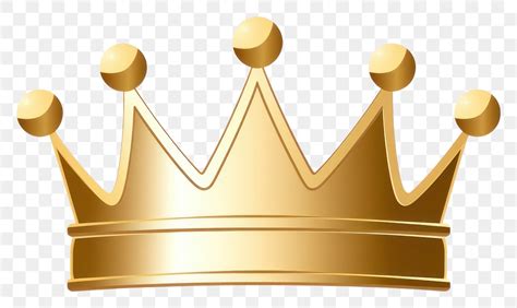 Png Crown Gold Accessories Premium Png Rawpixel