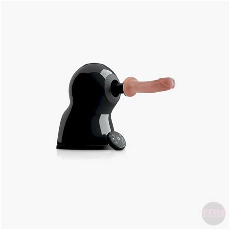 FF The Bigger Bang Sex Machine Eros Sexy Shop