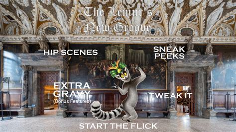 J B Eagle Dvd Menu Collection The Parody Wiki Fandom