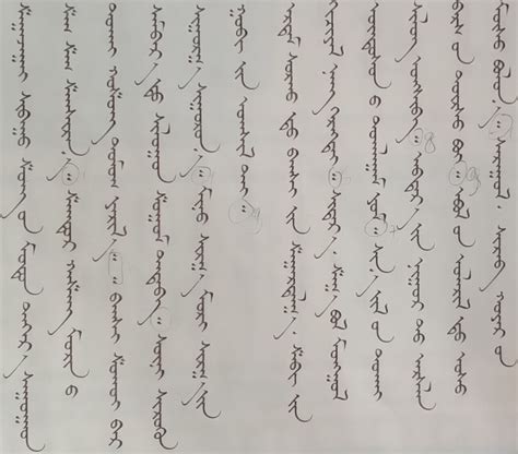 Монгол хэлний их тайлбар толь