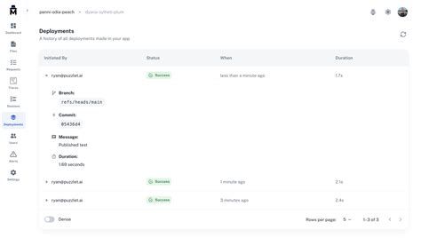 Agentmark 개발자를 위한 Ai 프롬프트 엔지니어링 플랫폼 읽을거리and정보공유 파이토치 한국 사용자 모임
