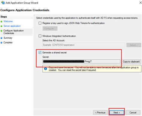 configuring microsoft ad fs on premise sso with openid connect