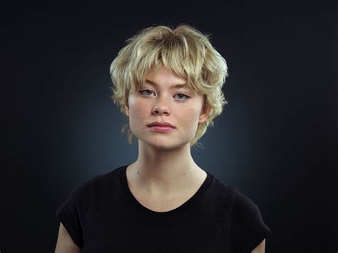 Everything You Need To Know About New York Acting Headshots — Rory