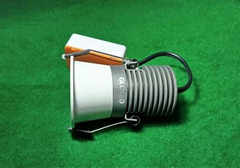 Led Cob Deep Recessed Light 12w Prime Ww White Body At Rs 614 Piece