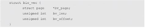 Linux Io流：块层linux 块层plug Csdn博客