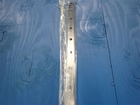 Used Thk Linear Motion Guide HGR Industrial Surplus