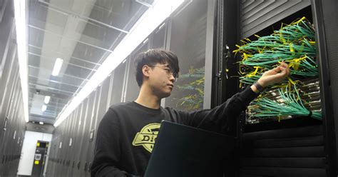 As Generative Ai Bubble Fears Grow The Ultra Low Cost Large Language Model Breakthroughs Are