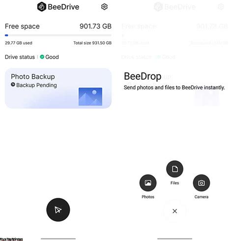 Synology Beedrive Review Simplifying Data Syncing And Backup