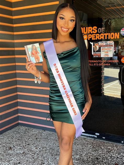 2025 Hooters Calendar