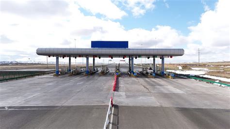 Энэ онд улсын хэмжээнд байгаа 32 төлбөр авах цэгийг бүрэн цахимжуулна