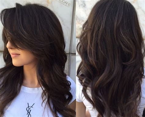 The Frame Haircut A Stylish Solution That Brings Out Your Beautiful