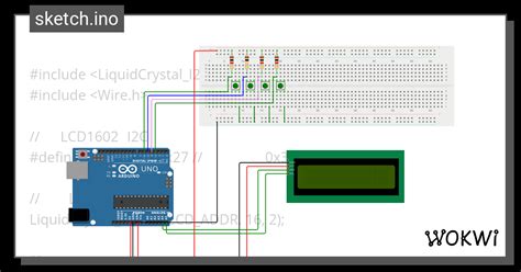 555 Wokwi Esp32 Stm32 Arduino Simulator