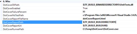 Tfsbuild Tfs How To Getenvironmentvariable Value Stack Overflow