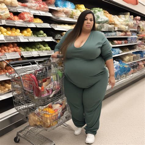 Ssbbw Mom 36 By Dolop334 On Deviantart