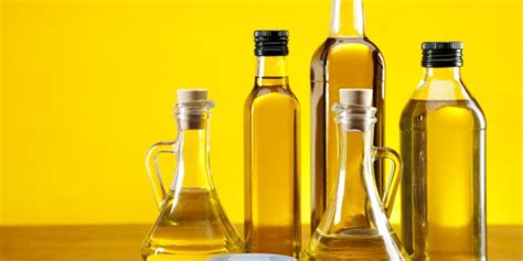 Купить подсолнечное и рапсовое масло оптом от производителя