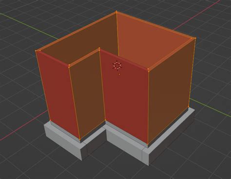 Blenderbim Ifc Custom Defined Beamtype From Ifcmaterialprofileset — Osarch