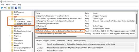Be Prepared For Windows Declared Configuration In Intune Mr T Bone´s Blog