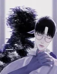 Ler Ghost Gate Capítulo 55 SuperYaoi Ler Yaoi Hentai Online