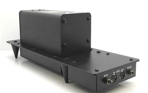 Zestaw Rf U Tuning Kit Con Spark Radiotelefony Yaesu Vertex Standard Standard Horizon