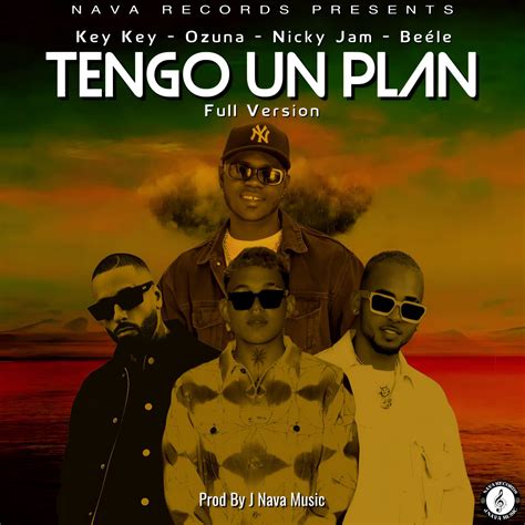 Key Key Ozuna Nicky Jam Beéle Tengo Un Plan Full Version Ak47full