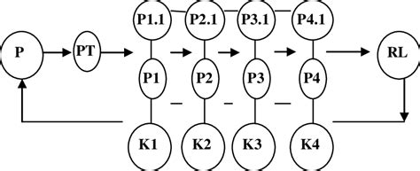 Algorithms Of Linear Branched Programming For Learning Handspring Vault