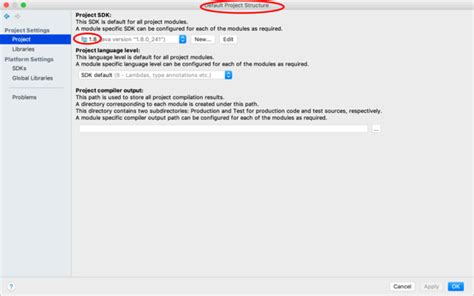 报错IDEA 启动项目报错 Error running XXXApplication No jdk for module XXX Tanwheey 博客园