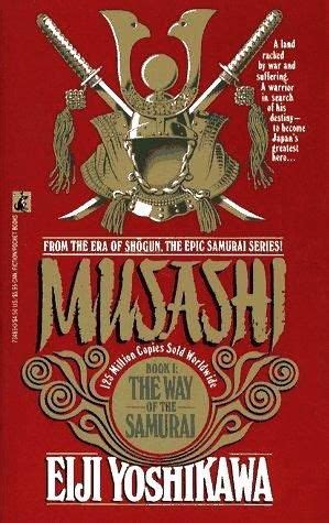 Main Characters In ‘musashi Book 1 The Way Of The Samurai Voicu