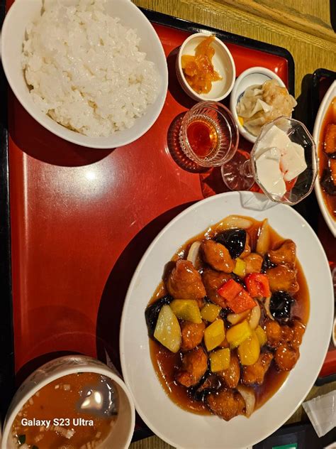 メニュー表 中華 麺府 大分市府内町中華料理店 Yahooマップ