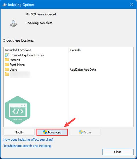 [solved] Windows 11 Search Not Working Techzone Online