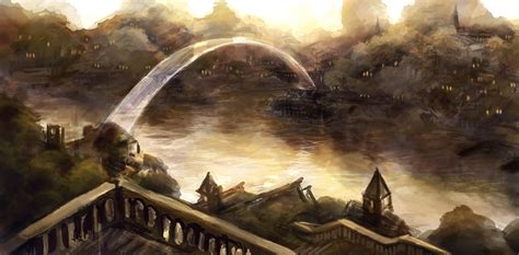 Silvery Moon Spellguard Silverymoon Settlement In Faerun Rmgd