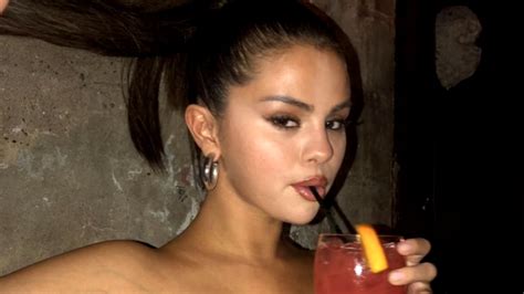 Selena Gomezs Ethnicity Confirmed