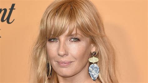 Kelly Reillys Exciting New Role Away From Yellowstone Revealed