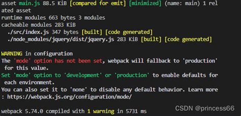 如何成功安装webpack webpack安装 csdn博客