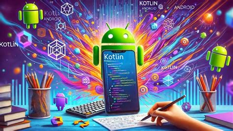 the complete android and kotlin development masterclass ead