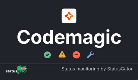 codemagic codepush server status check if codemagic codepush server is