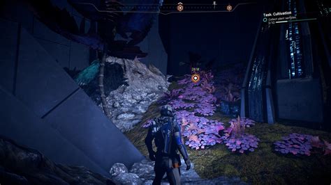 Task Cultivation Mass Effect Andromeda Mission
