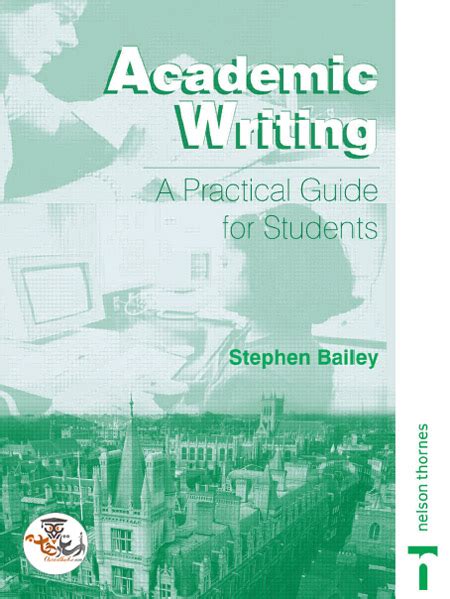 دانلود کتاب نوشتن آکادمیک راهنمای عملی برای دانشجویان Academic Writing
