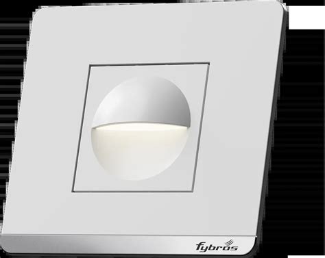 Four X Step Marker Illuminate Every Step With Precision