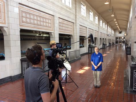 ‘written In Water — Coming To A Tv Near You Denver Water