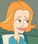 Maya Rudolph Visual Voices Guide Behind The Voice Actors