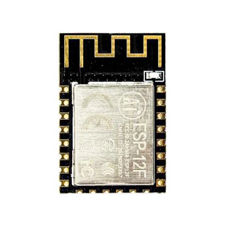 ماژول وایفای Esp8266 مدل Esp 12f