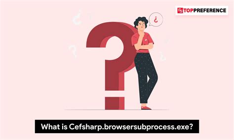 Cefsharpbrowsersubprocessexe