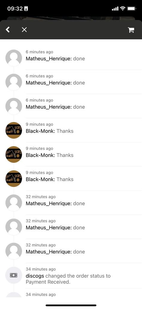 Somehow The Messages Were Duplicated Btw The Last “done“ I Didnt Send Dont Know How It Was